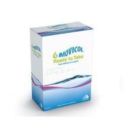 Movicol Ready To Take Liquid Laxative Sachets – 30 Sachets – Fusion ...